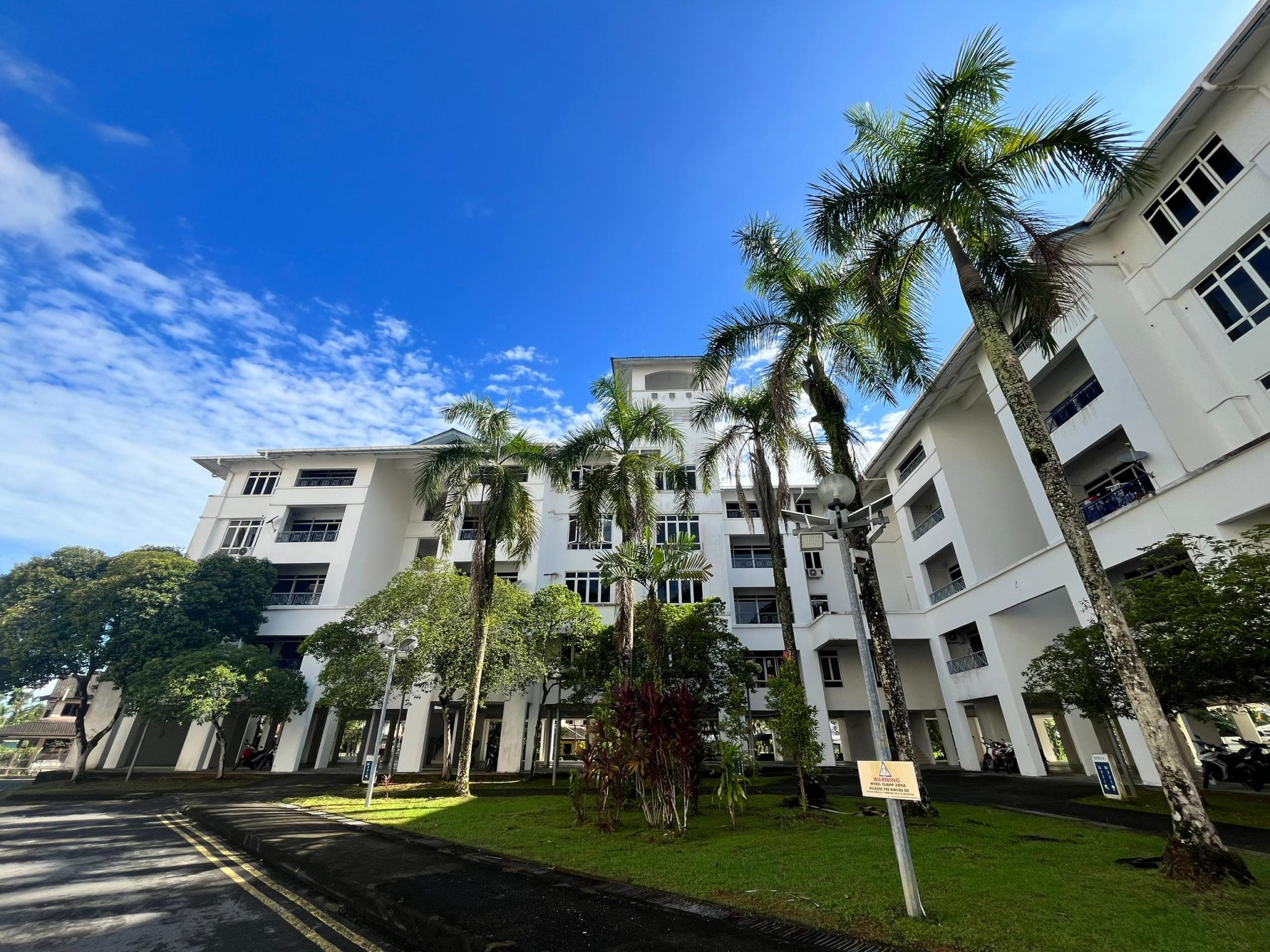 Campus - i-CATS UC 2.0