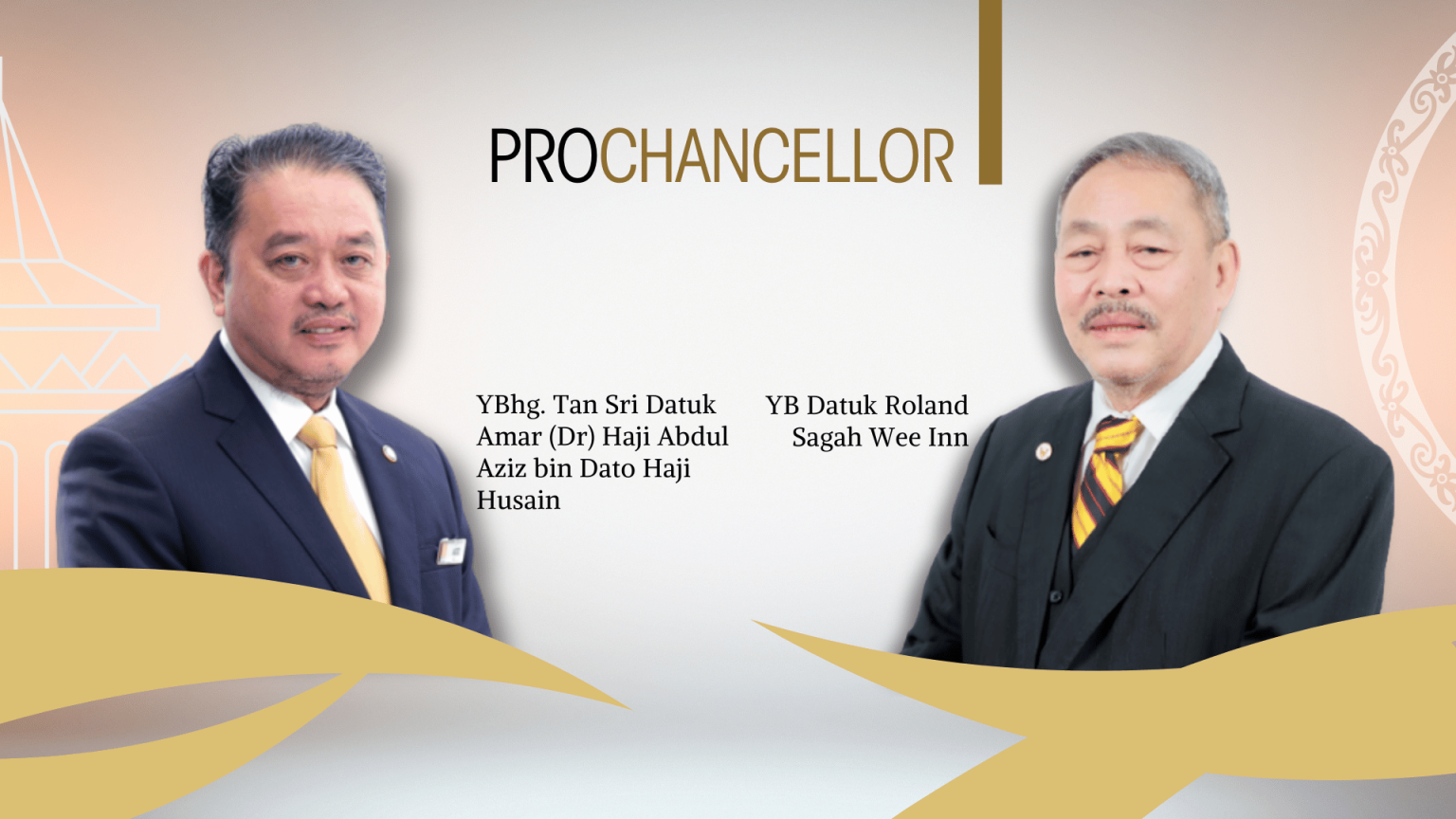 Our University College - i-CATS UC 2.0