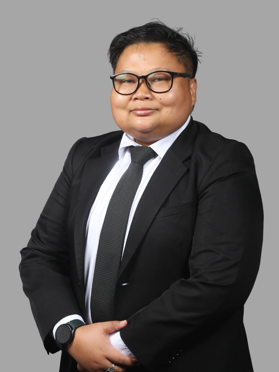 Staff Profiles - Faculty of Agrotechnology and Applied Sciences, i-CATS UC