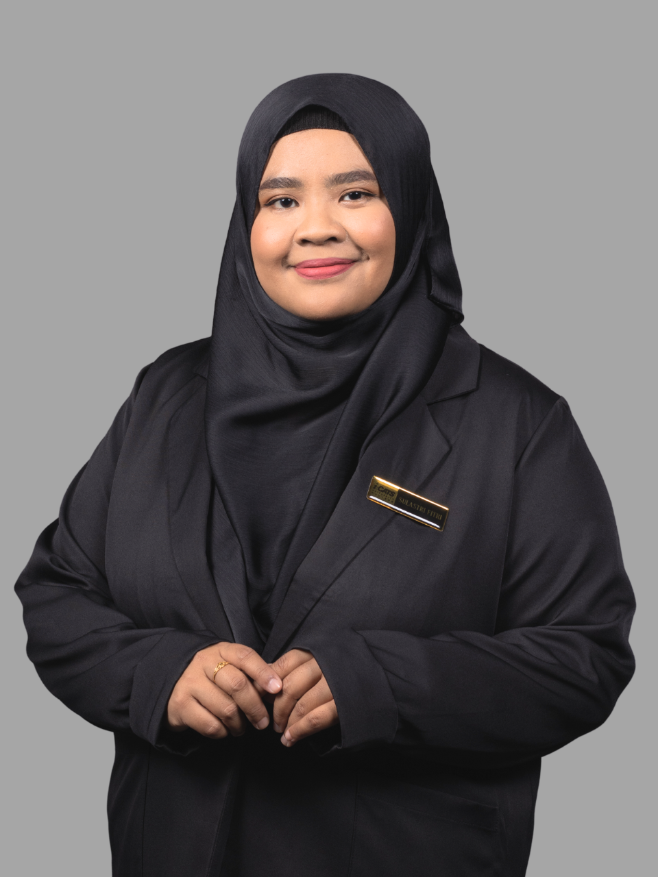 Staff Profiles - Faculty of Agrotechnology and Applied Sciences, i-CATS UC