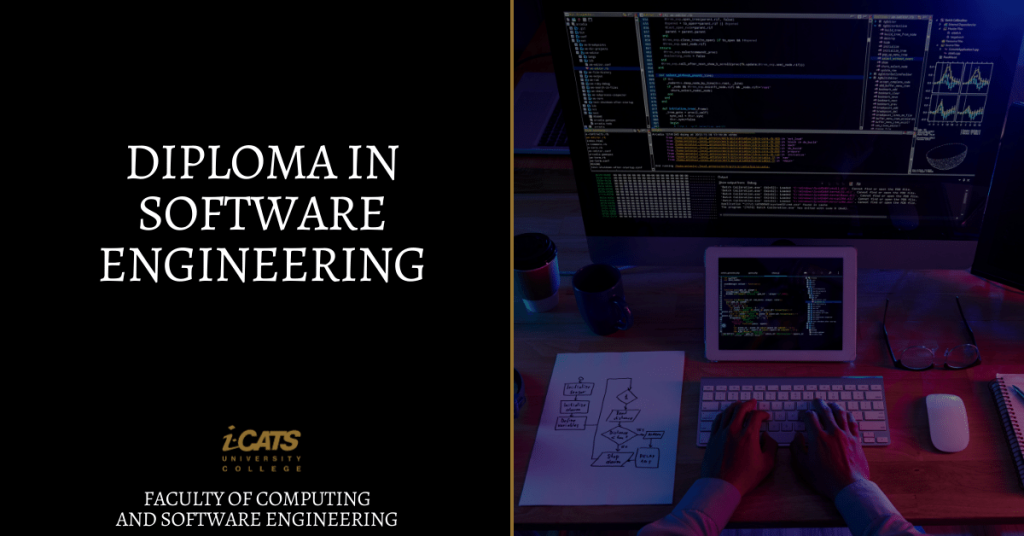 Diploma in Software Engineering - Faculty of Computing and Software ...