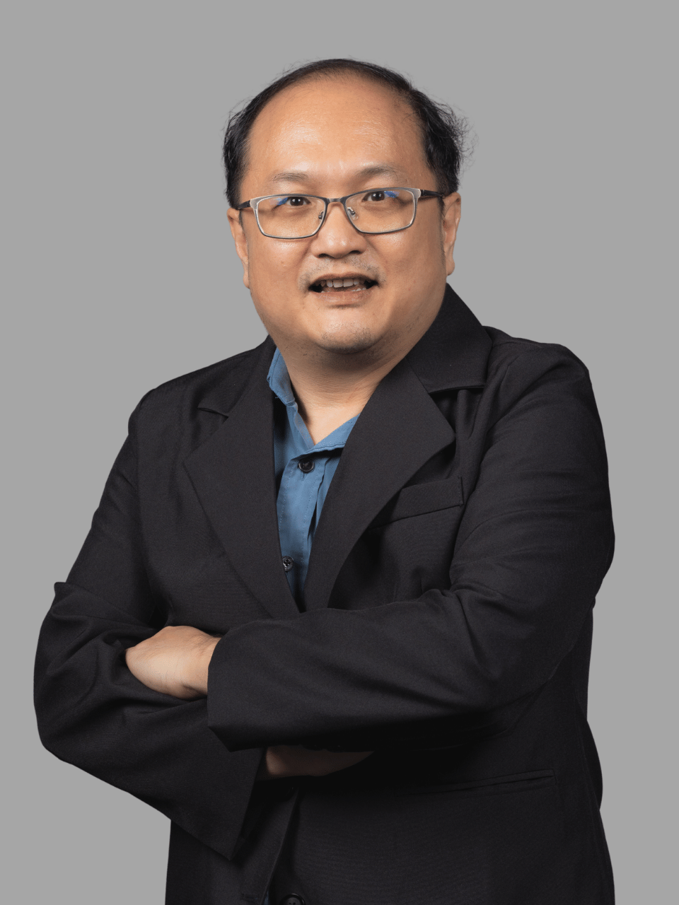 Staff Profiles - Faculty of Computing and Software Engineering, i-CATS UC