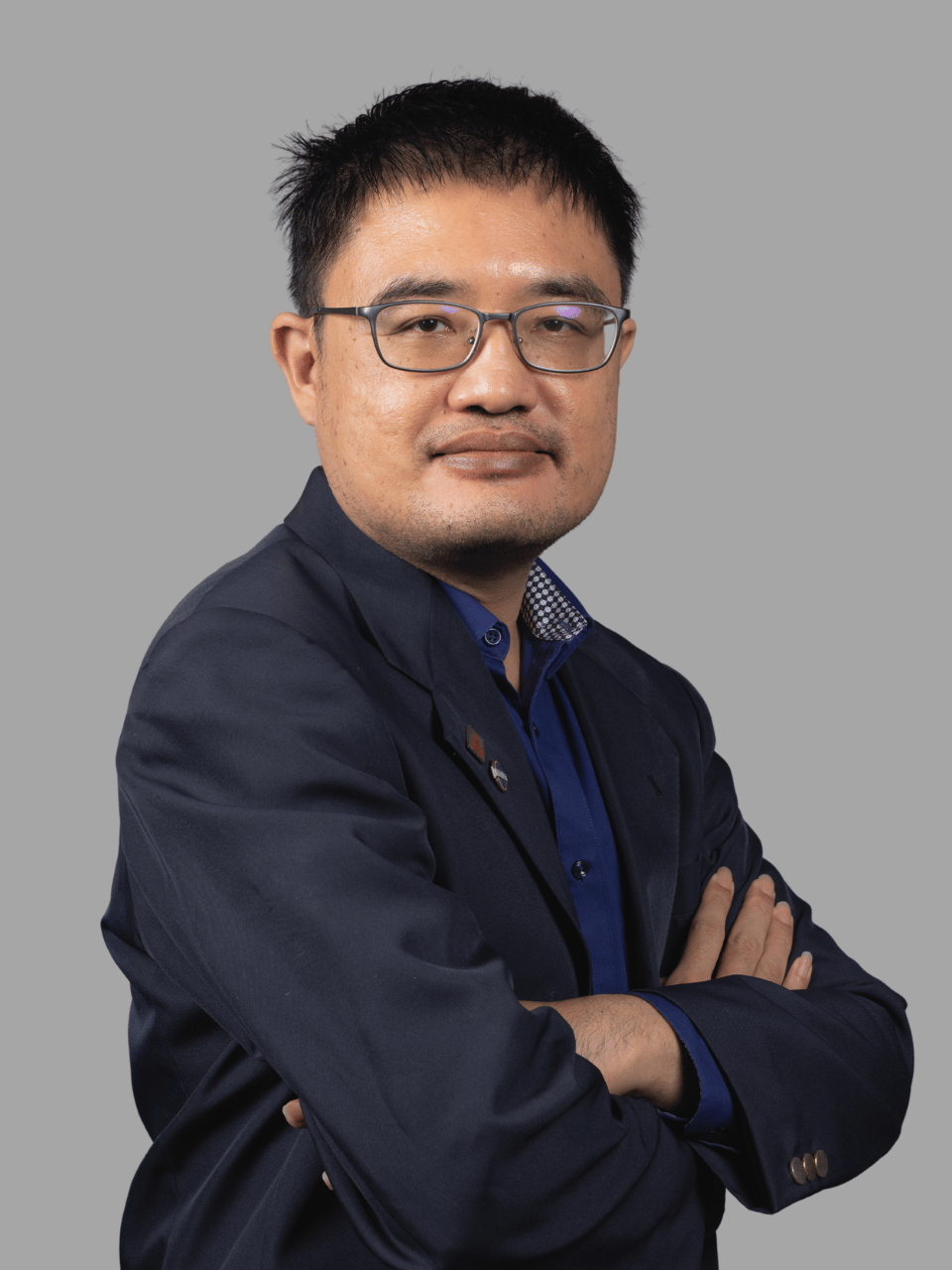 Staff Profiles - Faculty of Computing and Software Engineering, i-CATS UC