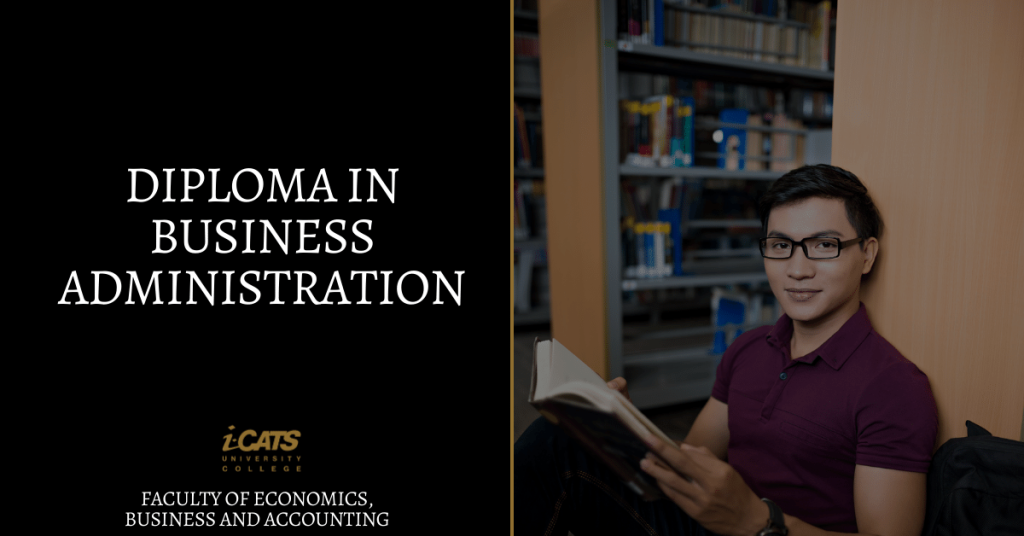 Programs - Faculty of Economics, Business and Accounting, i-CATS UC