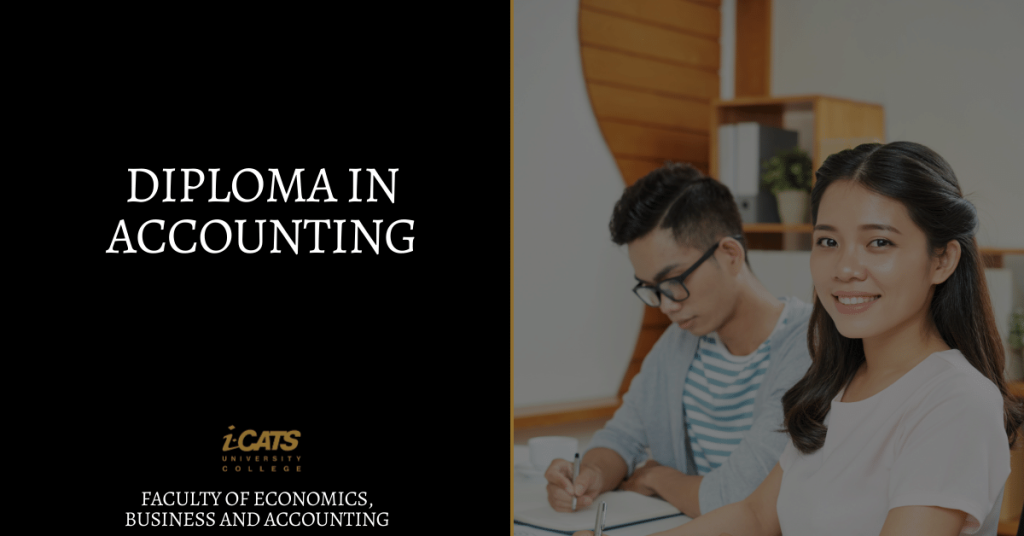 Diploma in Accounting - Faculty of Economics, Business and Accounting ...