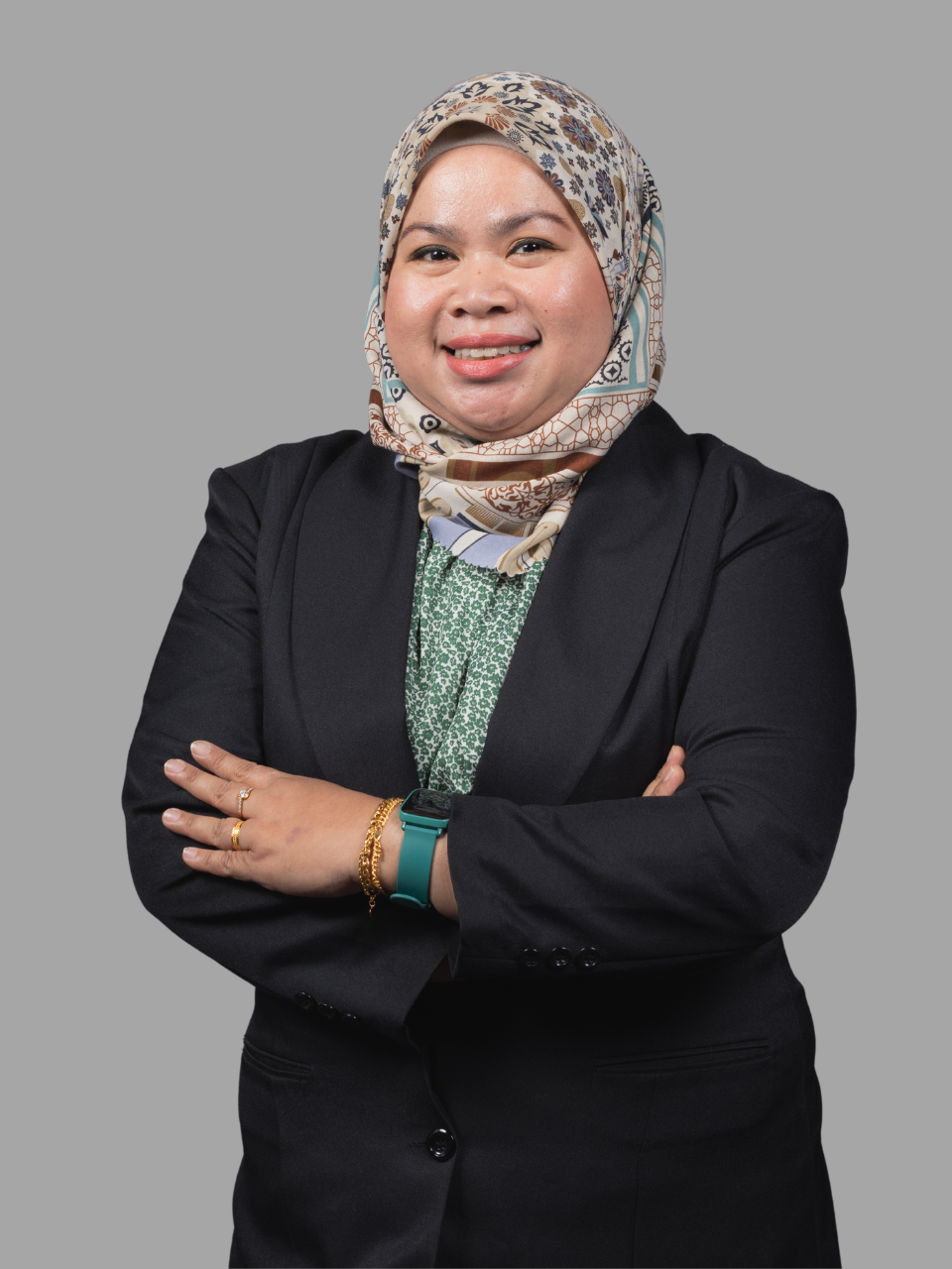 Staff Profiles - Faculty of Economics, Business and Accounting, i-CATS UC
