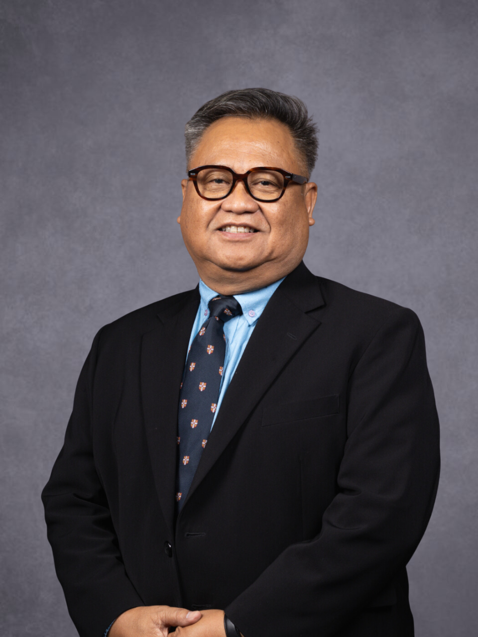 Staff Profiles - Faculty of Education, i-CATS UC