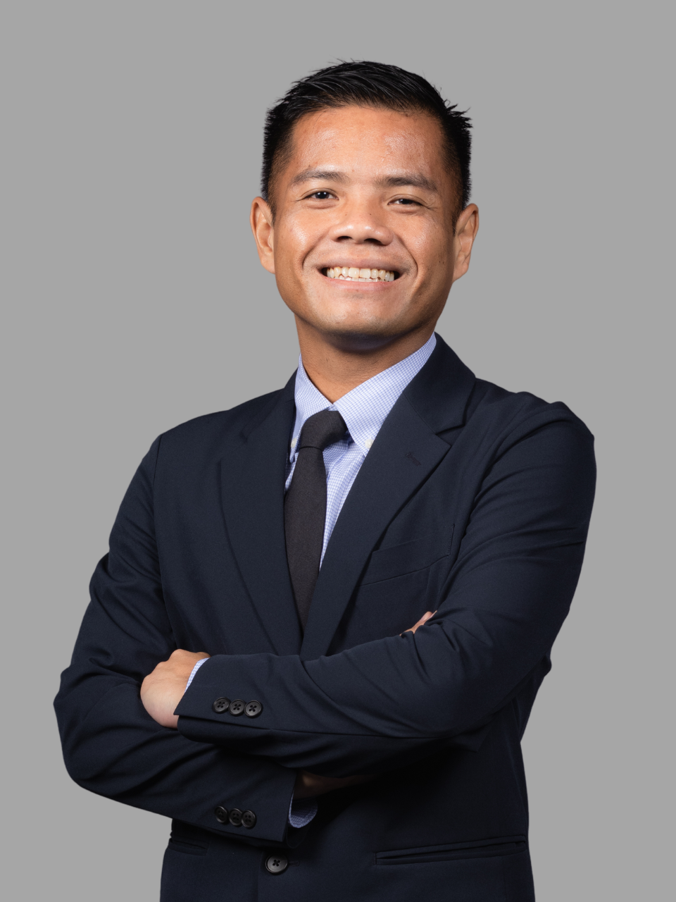 Staff Profiles - Faculty of Engineering and Technology , i-CATS UC