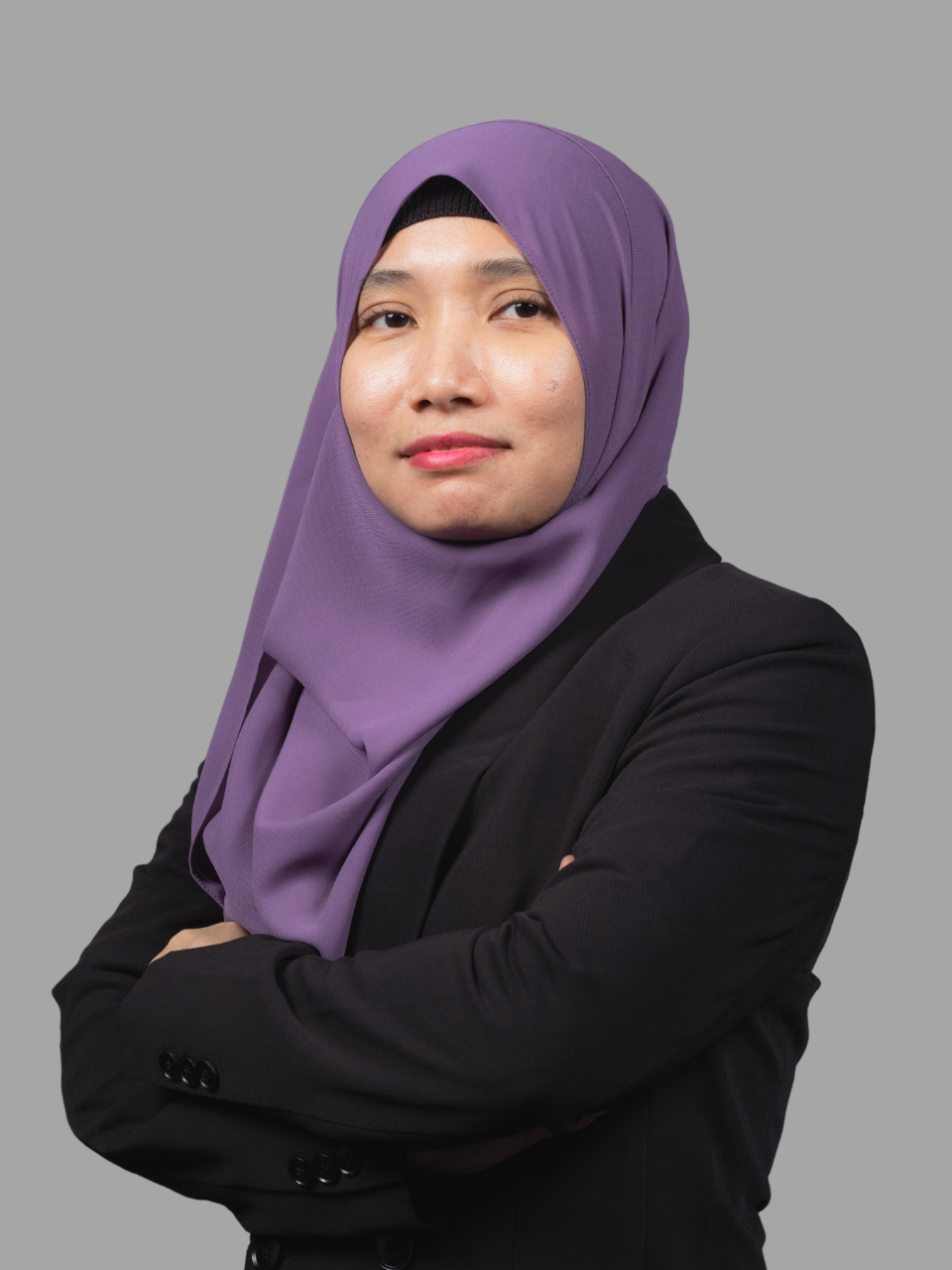 Staff Profiles - Faculty of Engineering and Technology , i-CATS UC