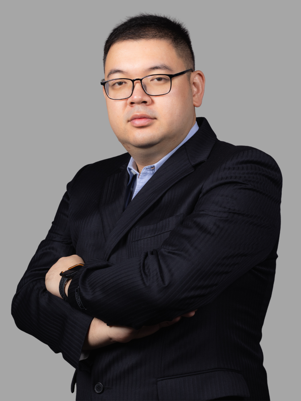 Staff Profiles - Faculty of Engineering and Technology , i-CATS UC