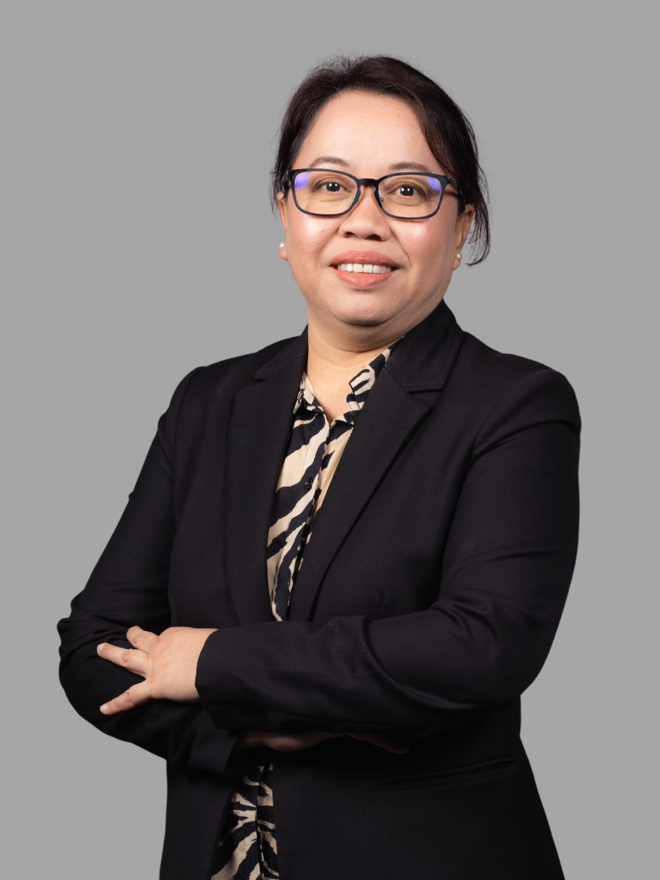 Staff Profiles - Faculty of Engineering and Technology , i-CATS UC