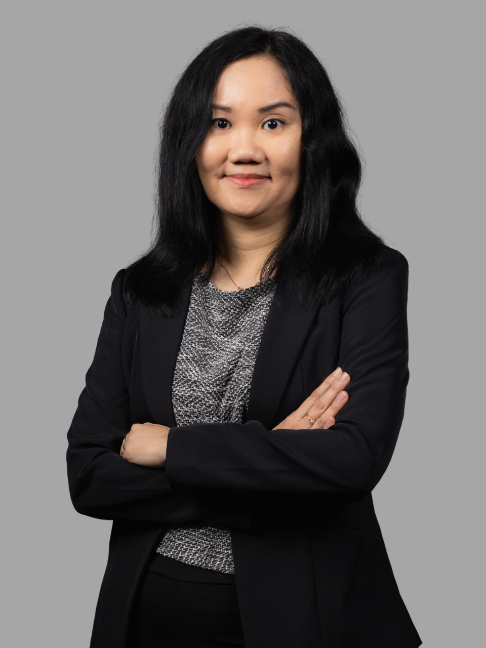 Staff Profiles - Faculty of Engineering and Technology , i-CATS UC