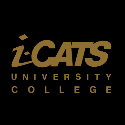 Icats Logo The Intergovernmental College Of Arms And Traditional