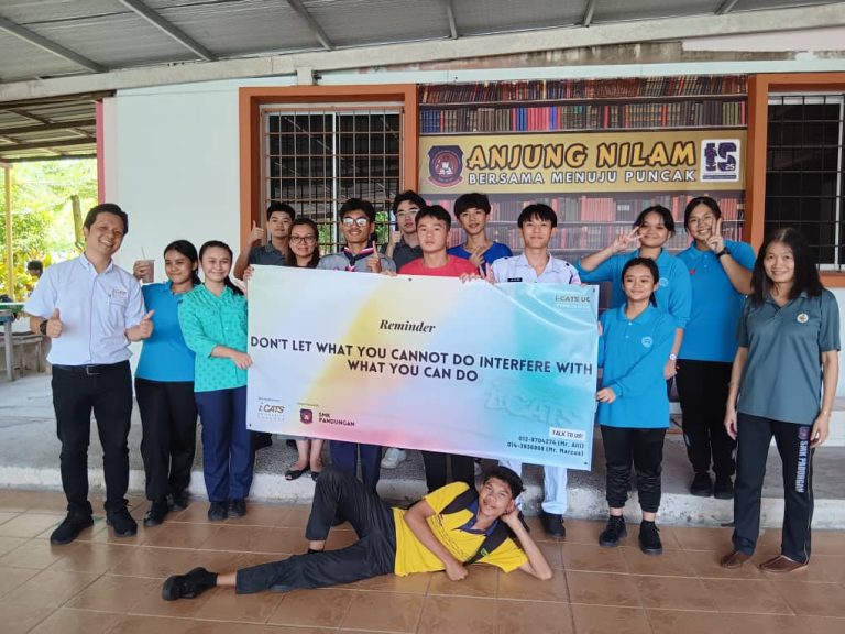 Overview - Faculty of Tourism and Hospitality, i-CATS UC